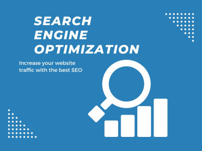 Search Engine Optimization on page | Upwork
