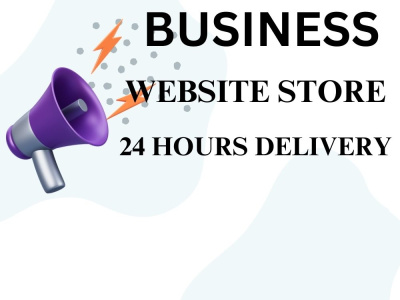 Design and develop top notch business wordpress website | Upwork