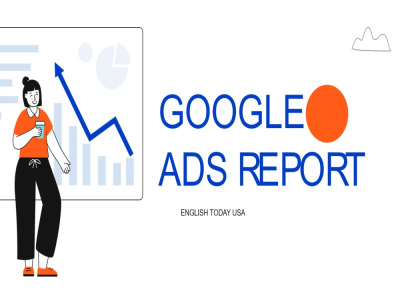 Detailed Google Ads Performance Report with Actionable Insights | Upwork