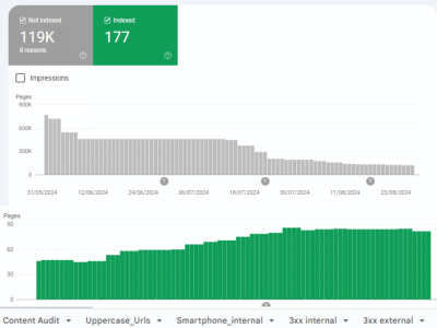 Technical SEO Audit with a Detailed Report and Action Plan | Upwork
