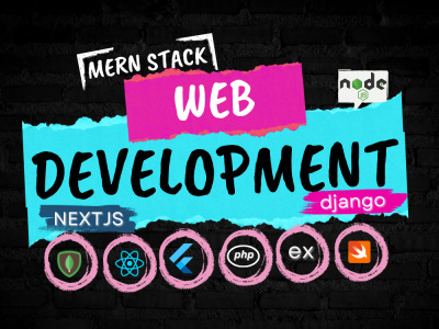 REACTJS | NESXTJS | NODEJS | MERN STACK | AI website | Upwork