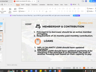 A simple and informative PPT | Upwork