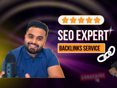 SEO Expert | SEO Backlinks | Off Page SEO | White Hat Link Building ...