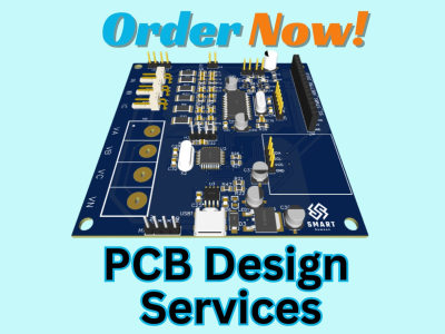 Circuit design and PCB layout for Electronic Circuits | Upwork