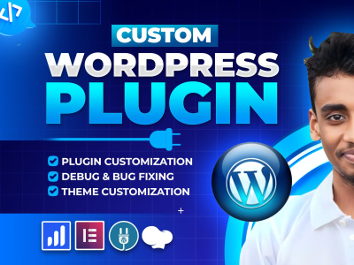 Custom WordPress plugin specially | Upwork