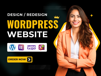A design, redesign, revamp and duplicate wordpress website | Upwork