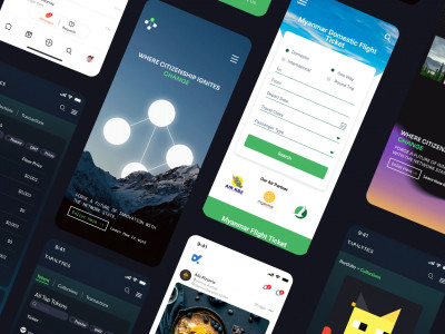 User-Centered Mobile App Design | Upwork