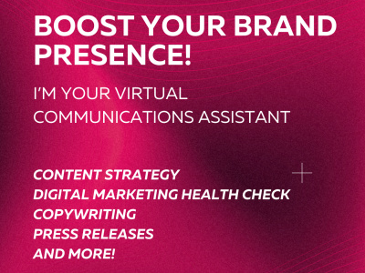 A committed virtual communications assistant | Upwork