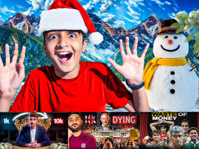 Youtube Thumbnail | High CTR Thumbnail for Youtube. | Upwork