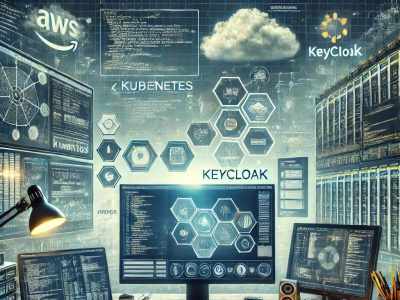 A Reliable Backend Infrastructure for Your Application. | Upwork