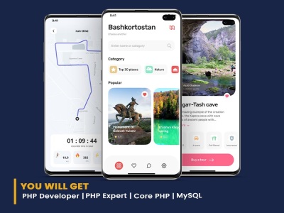PHP Developer | PHP Expert | Core PHP, MySQL | Upwork