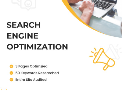 Local Search Engine Optimization | Upwork