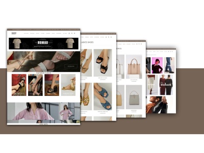 A Professional Shopify Store Development and Responsive Design | Upwork