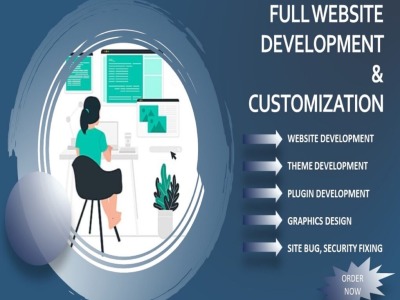 Web app developer (Full Stack Developer) | Upwork