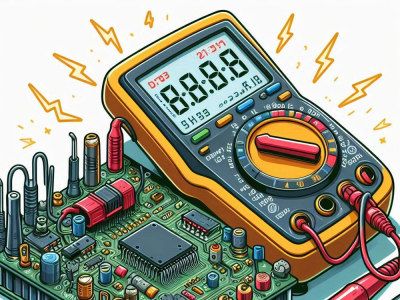 Debugging for an electronic circuit or PCB | Upwork