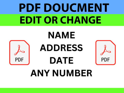 Convert to an Editable File | Upwork