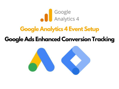 Google Analytics 4, Ecommerce Tracking, GA4 Setup Expert | Upwork