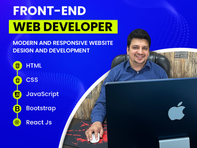 React.JS Expert|| Node.JS|| Front end and backend developer expert|| | Upwork