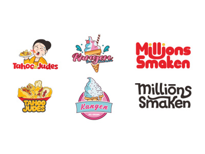 Comprehensive Logo Brand Enhancement Solutions | Upwork