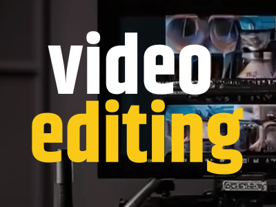 A high quality video editing and creation. | Upwork