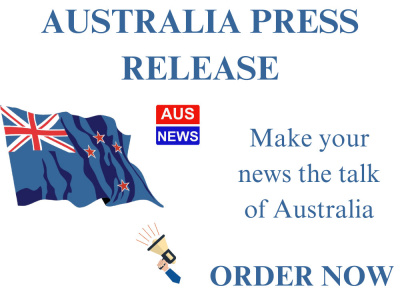 Australia press release distribution in australian media | Upwork