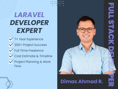 Laravel Developer | PHP | Codeigniter | Upwork