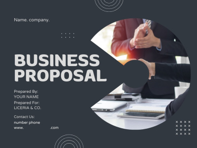 I can make you a wonderful business card. Order now | Upwork