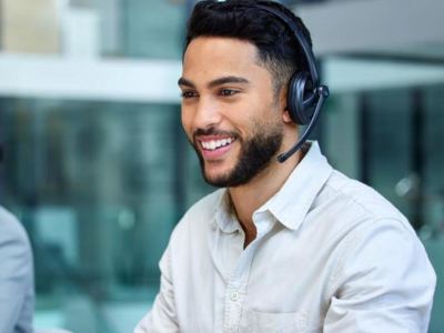 Technical Support Executive (USA, UK) with 3 Years of experience. | Upwork