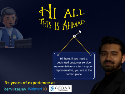 E-commerce Customer Support Expert | Upwork