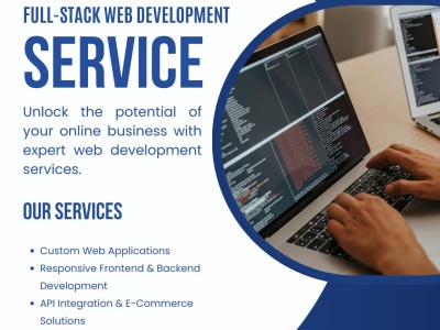 Full-Stack Web Development (PHP/Laravel/JavaScript) | Upwork