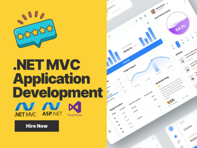 Comprehensive .NET MVC Development Services | Upwork