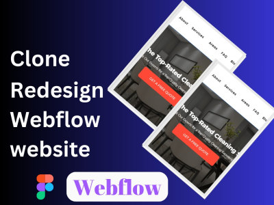 Webflow website redesign webflow expert webflow expert webflow expert | Upwork
