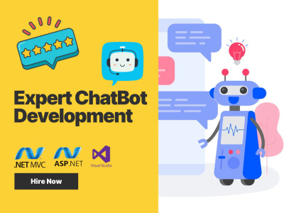 Expert ChatBot Development Services | Upwork