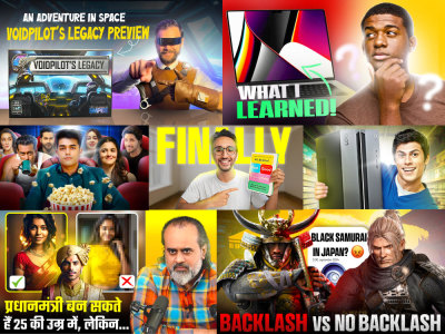 Best Thumbnails for Youtube | Upwork