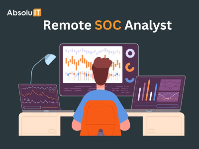A dedicated Remote Soc Analyst L1 L2 team and Individual | Upwork