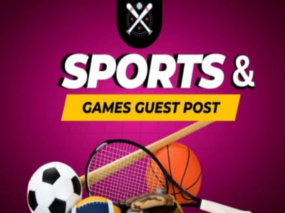 High quality sports guest post | Upwork