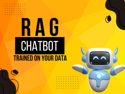 RAG Custom AI Chatbot, Applications using RAG, OpenAI & Langchain with RAG | Upwork