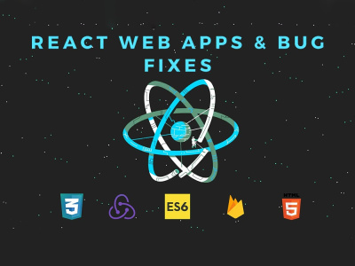 React Customization | Frontend Consultation | React Bug Fixes | Upwork
