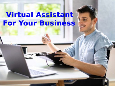 Virtual Assistant, Admin & Customer Support | Upwork