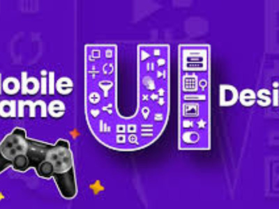 Design game mechanics and create UI for your game in Unity or Unreal 4&5 | Upwork