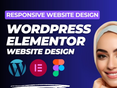 WordPress Elementor Website Design as Elementor Pro Expert | Upwork