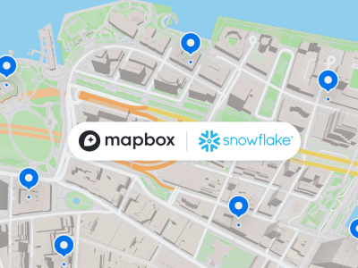 Custom Mapbox Integration for Interactive Web Maps | Upwork