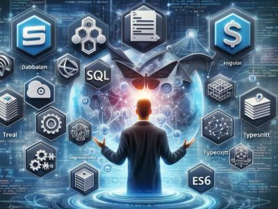 Full Stack Developer .NET Core/SQL/Angular/TypeScript/ES6 | Upwork