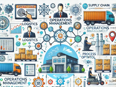 Help in operation mamagement and supply chain tasks | Upwork