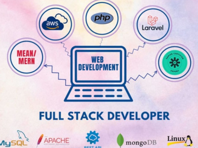 Full stack developer | PHP | Laravel | Codeignitor | Legacy Apps | Upwork
