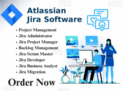 An Atlassian Jira expert & jira confluence to lead your project to ...
