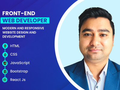 React JS | React | React Developer | Front End Developer | JavaScript ...