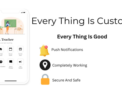 A best fully functional mobile android application development | Upwork