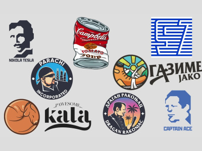 A stunning, custom-designed logo tailored to your business. | Upwork