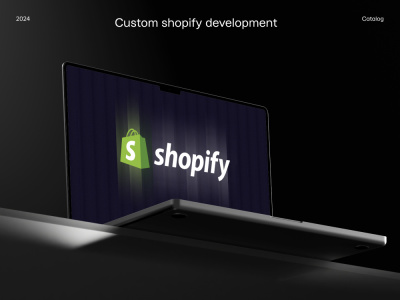 Custom Shopify Website Design and Development 💻 | Upwork